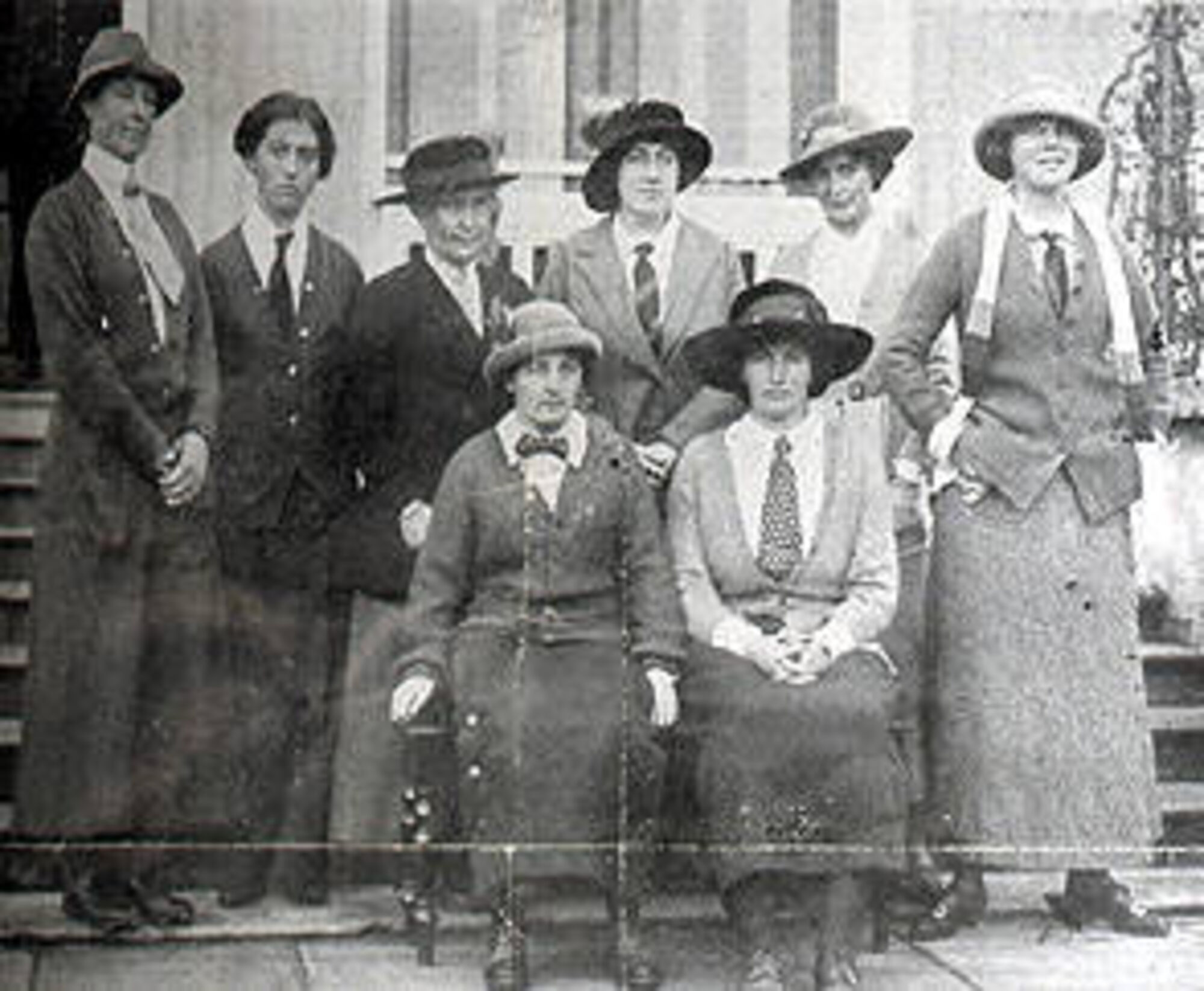 Kent County Ladies Golf Association History :: Kent Golf - Events, News ...